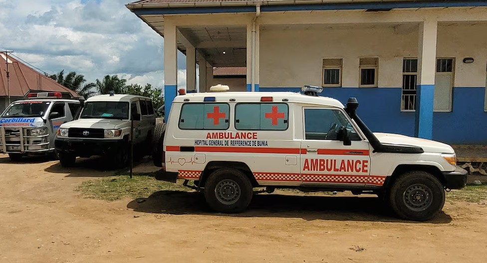 At Least 131 Dead After Terrifying Virus Outbreak